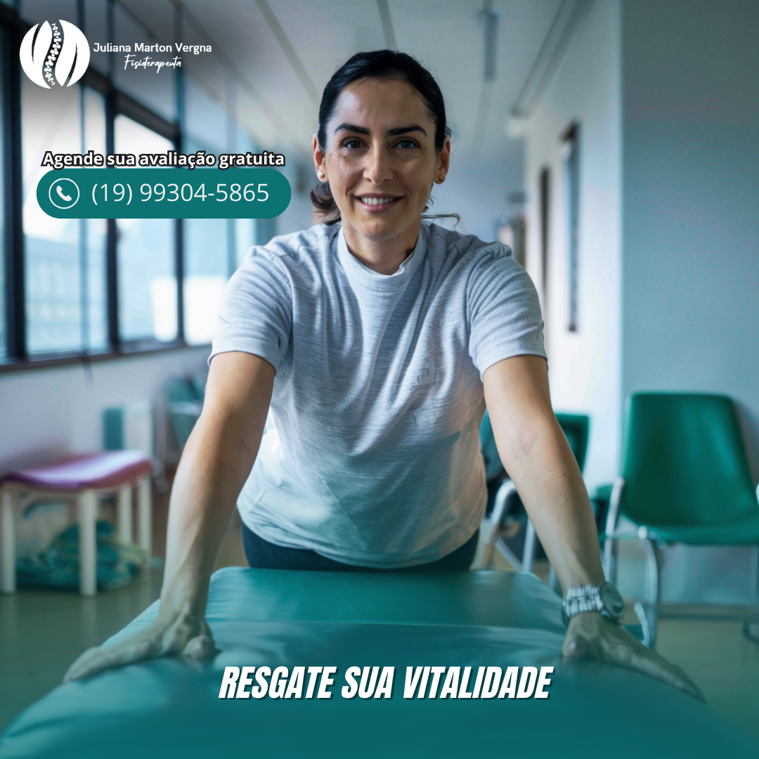 Home - Fisioterapeuta em Americana-sp